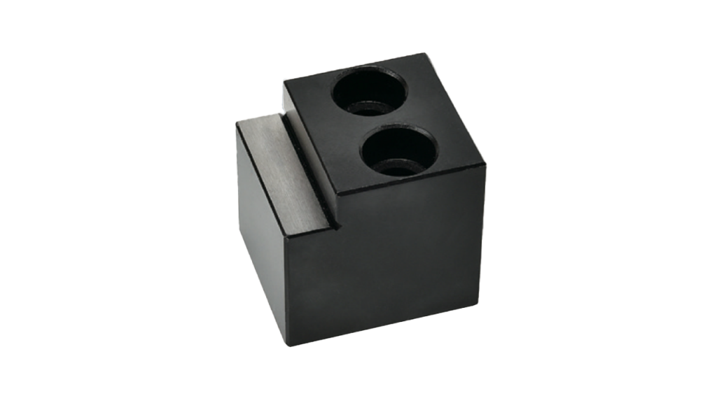 WEDGE CLAMPING LOCATING BLOCK - Sumipol