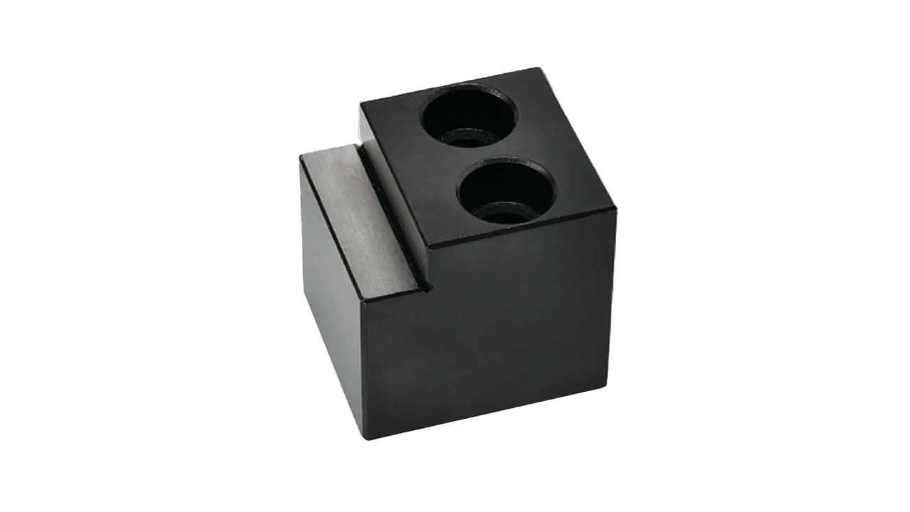 WEDGE CLAMPING LOCATING BLOCK - Sumipol