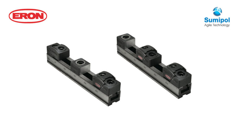 Wedge Clamping System - Sumipol