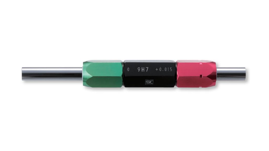 Plain Limit Gauge (PG, RG) - Sumipol