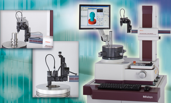 ROUNDTEST RA-2200 Series - Sumipol