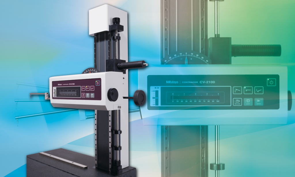 CONTRACER CV-2100 Series - Sumipol