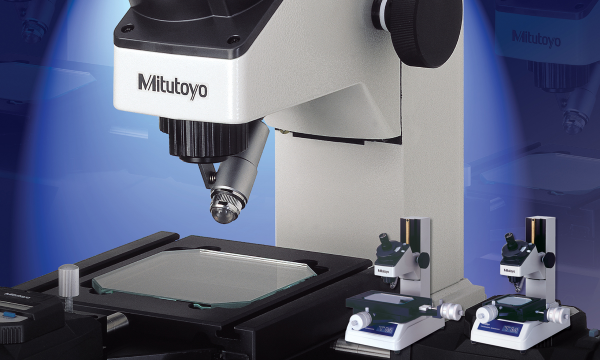 TOOLMAKER’S MICROSCOPE TM Series - Sumipol