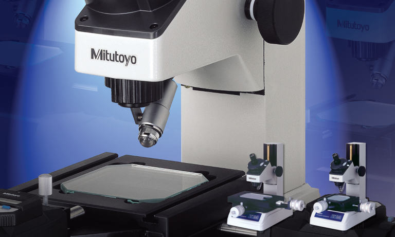 TOOLMAKER’S MICROSCOPE TM Series - Sumipol
