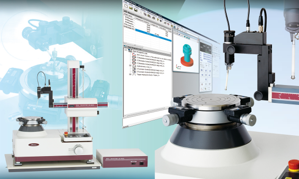 ROUNDTEST RA-1600 - Sumipol