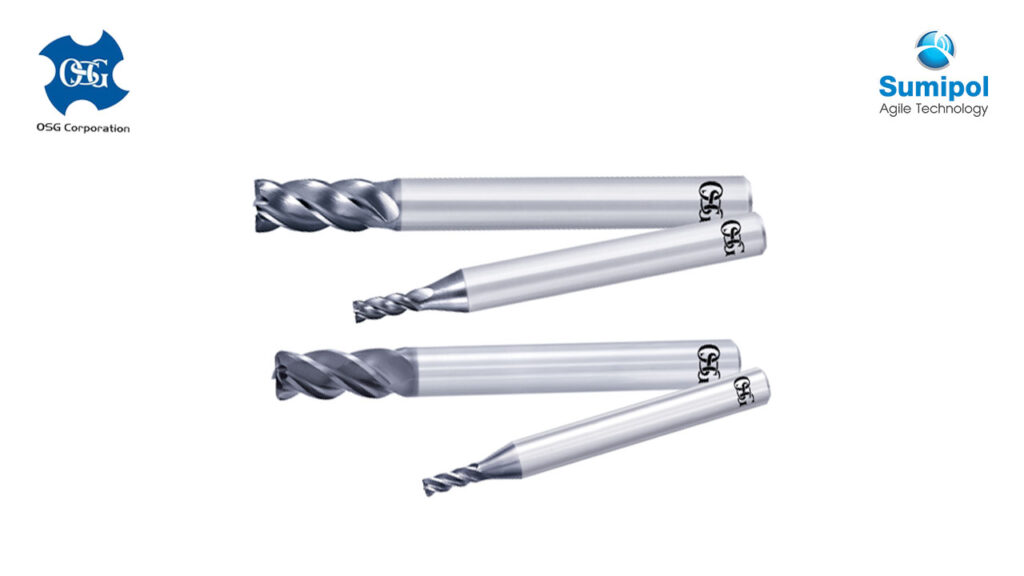 ดอกเอ็นมิลคาร์ไบด์ ป้องกันการสั่นสะเทือน - AE-VMS - Sumipol