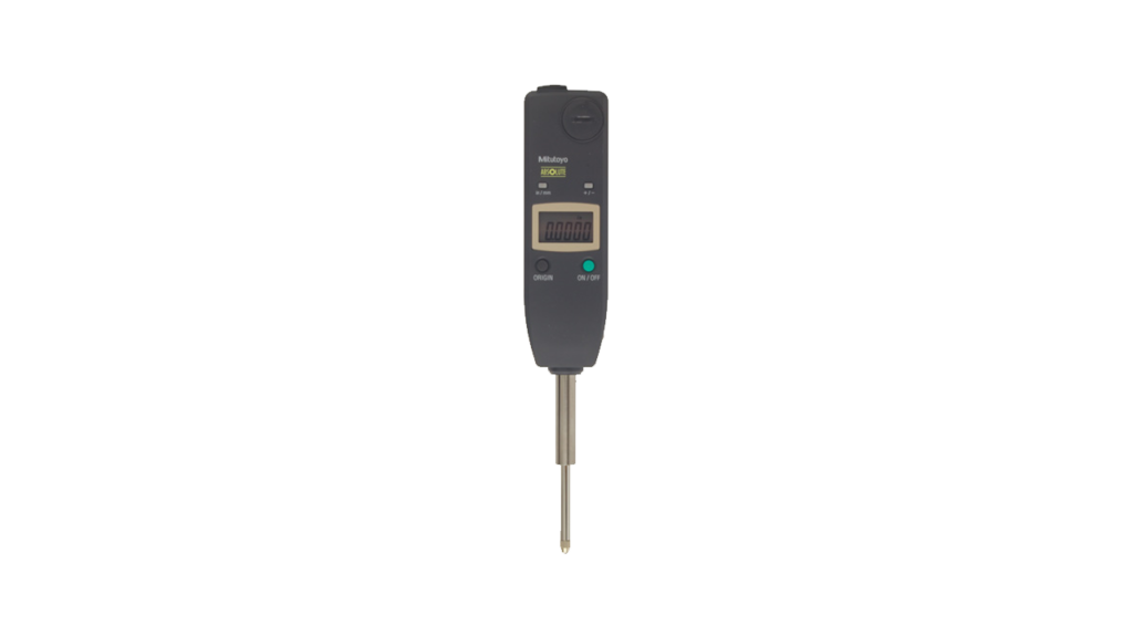 ABS Digimatic Indicator ID-C Signal Output Function Type - Sumipol ABS Digimatic Indicator ID-C Signal Output Function Type - Sumipol