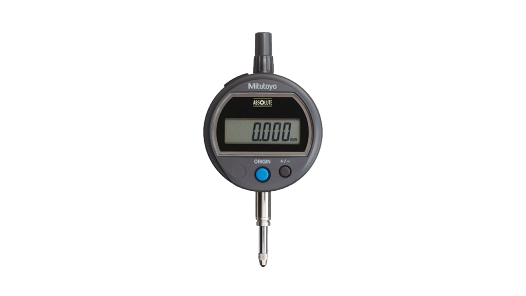 ABS Digimatic Indicator ID-C Signal Output Function Type - Sumipol ABS Digimatic Indicator ID-C Signal Output Function Type - Sumipol