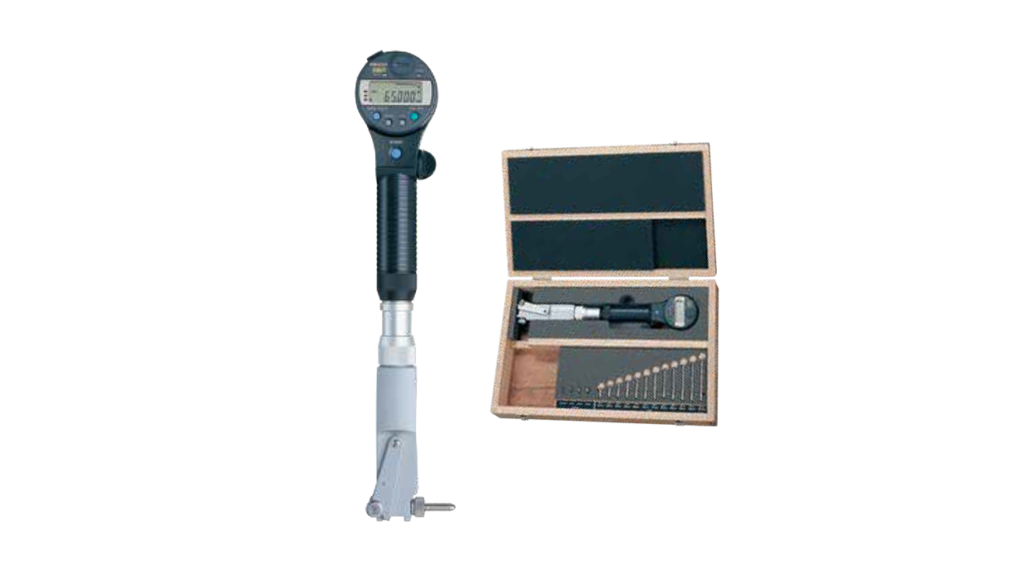 เครื่องมือวัด คุณภาพสูง ( Measuring Tools ) - Sumipol
