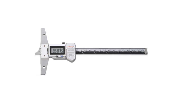 ABSOLUTE Digimatic Depth Gage Series 547 - Sumipol
