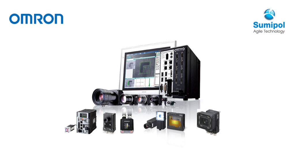 Advance Sensors & Vision - Sumipol