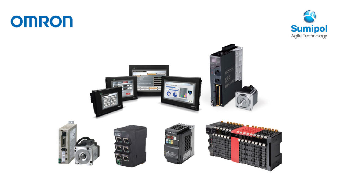 Automation Systems - Sumipol