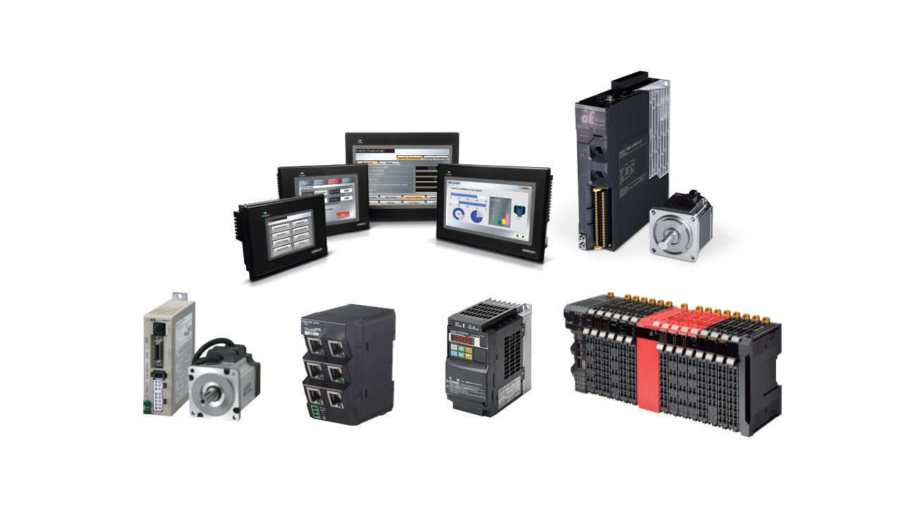 Automation Systems - ระบบอัตโนมัติ - Sumipol