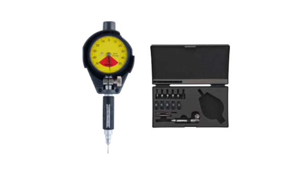 Bore Gages Series 526 For Extra Small Holes Sumipol