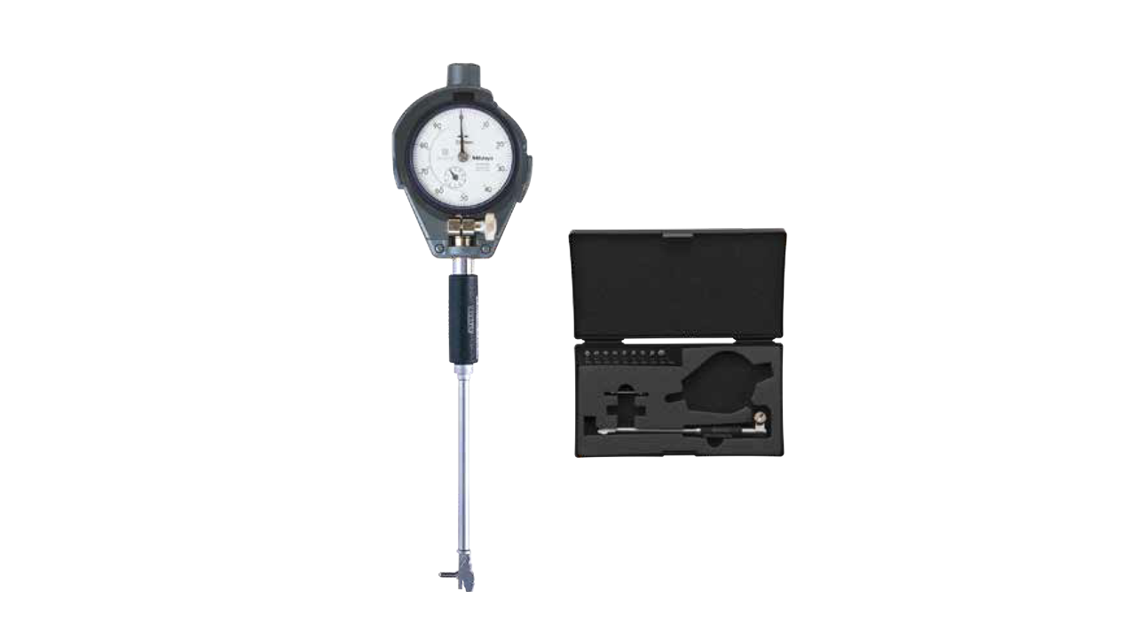 บอร์เกจวัดรูในสำหรับรูเล็ก - Bore Gages Series 511 - Sumipol