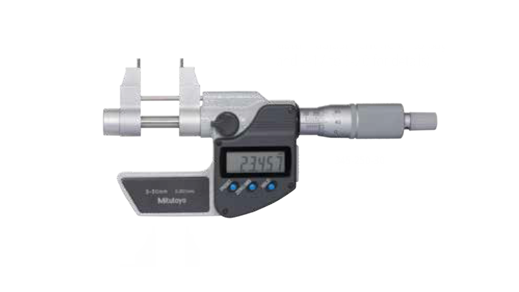 POINT CALIPER - Sumipol