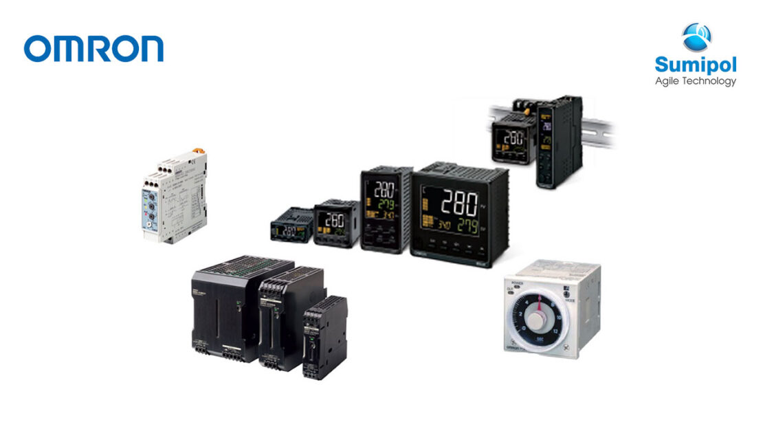 Control Components - Sumipol