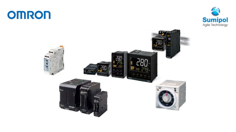 Control Components - Sumipol