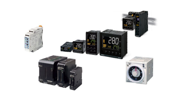 Control Components - Sumipol