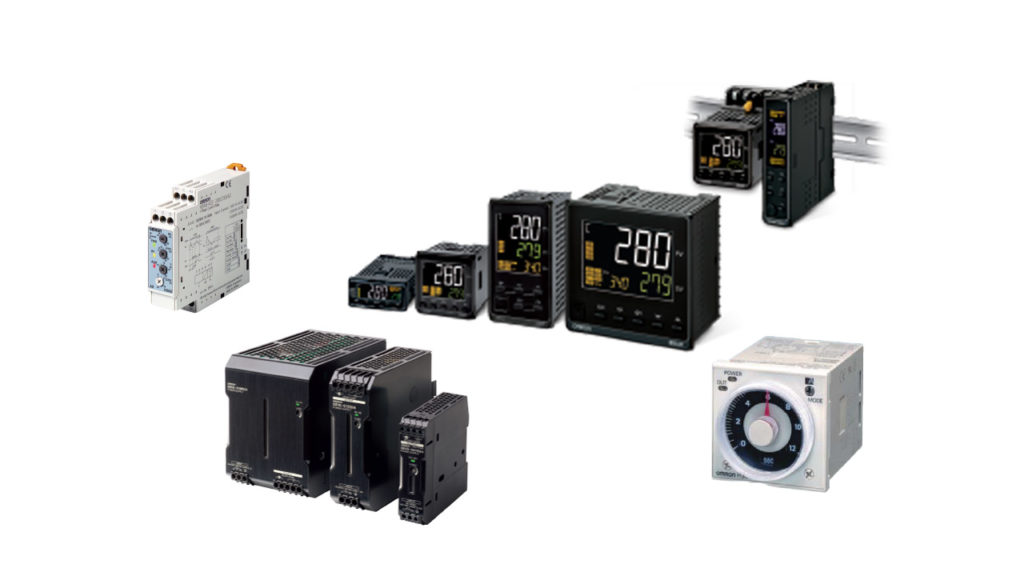 Code Readers-OCR เซนเซอร์อ่านโค้ด หรือบาร์โค้ด - Sumipol