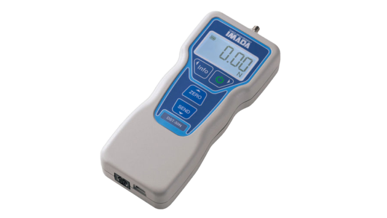 DST Digital Force Gauge - Sumipol