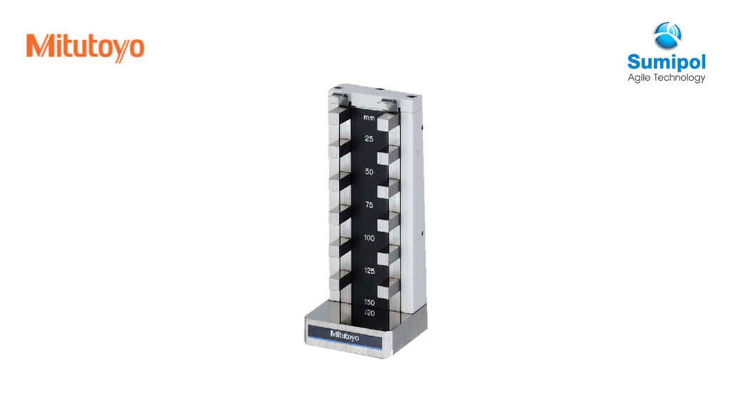 เครื่องมือวัดความลึก Depth Gage - Sumipol