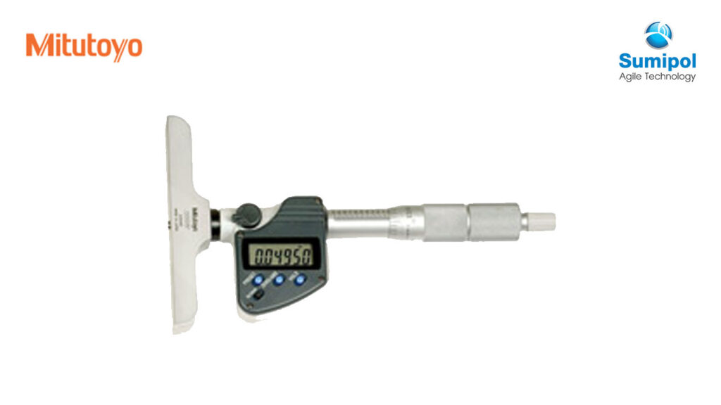 Depth Measuring Tools Archives - Sumipol