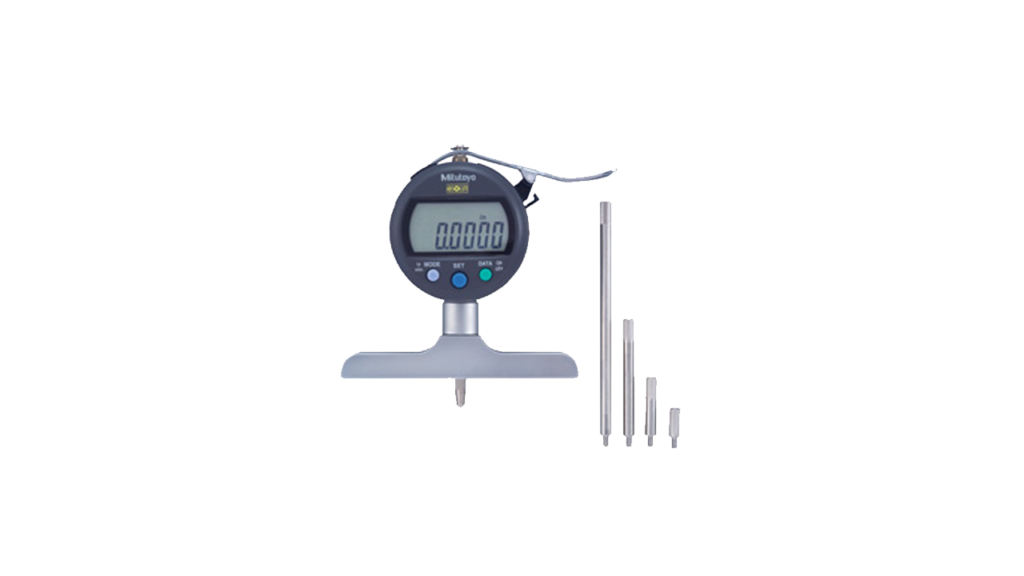 ไดอัลเกจวัดลึก แบบดิจิตอล ABSOLUTE Series 547 - Sumipol