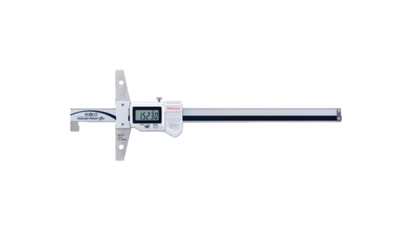 Digimatic Depth Gage Series 571 - Sumipol