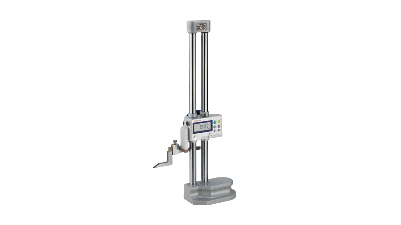 ดิจิตอลไฮเกจ - Digimatic Height Gage Series 192 - Sumipol ดิจิตอลไฮเกจ - Digimatic Height Gage Series 192 - Sumipol
