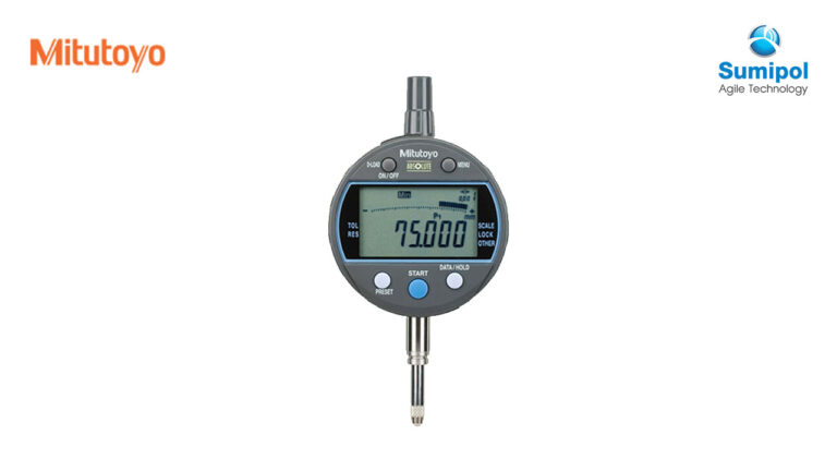 Digimatic Indicator ID-C Bore Gage Type - Sumipol