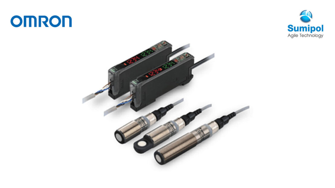 Ultrasonic Sensors - Sumipol