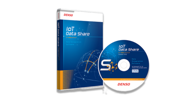 IoT Data Share - Sumipol