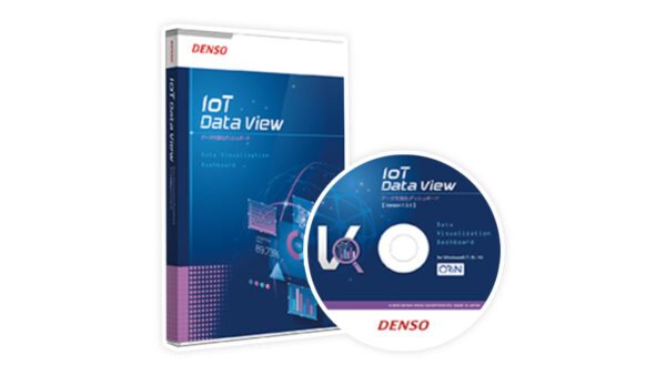 IoT Data View - Sumipol