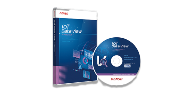 IoT Data View - Sumipol