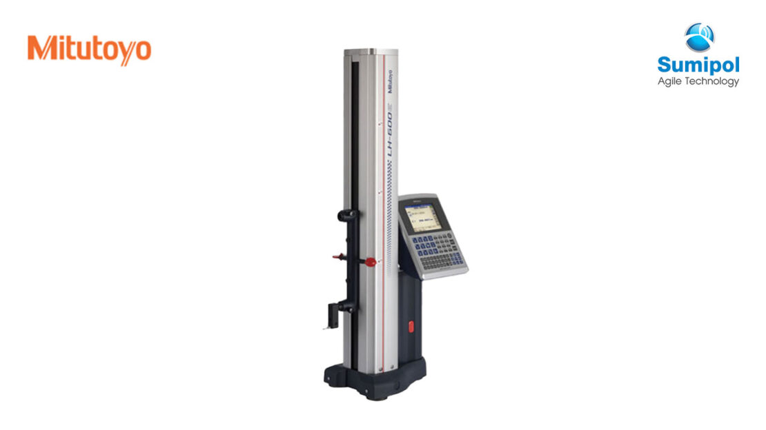 Linear Height LH-600E/EG - Series 518 - Sumipol