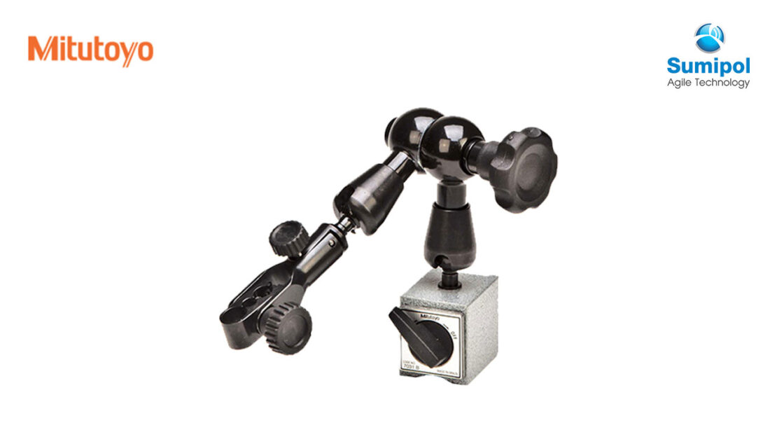 Magnetic Stands - Sumipol