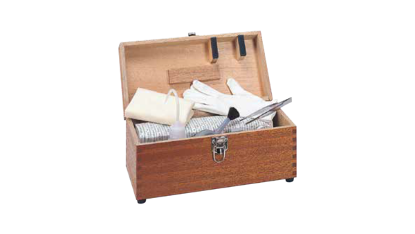 Maintenance Kit for Gauge Blocks SERIES 516 - Sumipol