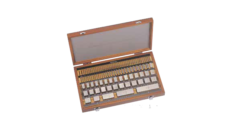 ชุดเกจบล็อก - Metric/Inch Square Gauge Block Sets - Sumipol