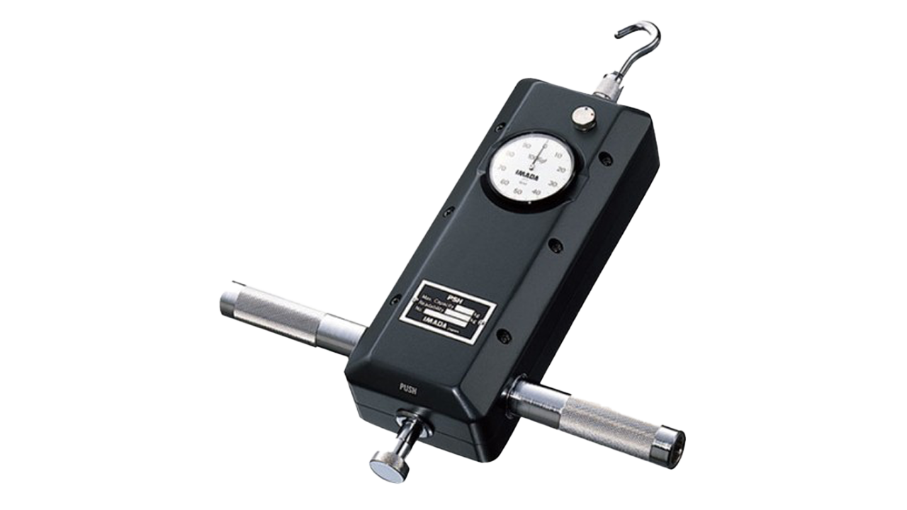 PSH Mechanical Force Gauges - Sumipol