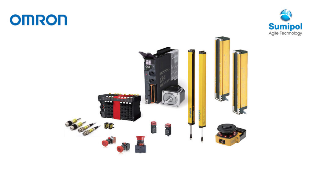 Safety Components - Sumipol