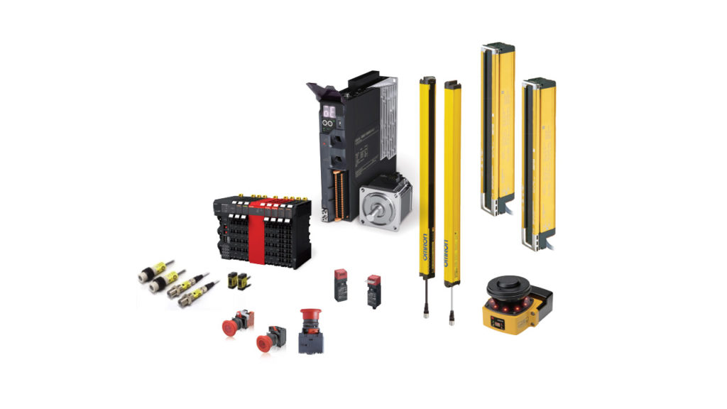 Control Components - Sumipol