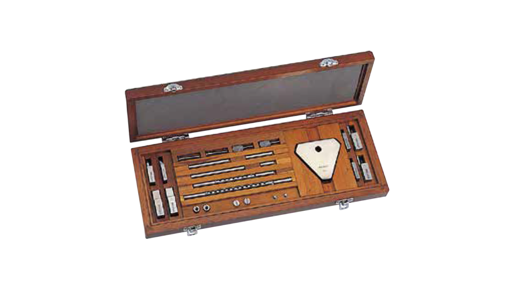 ชุดเกจบล็อกเซรามิค - CERAMIC Block Gauge Set GRADE 0） - Sumipol