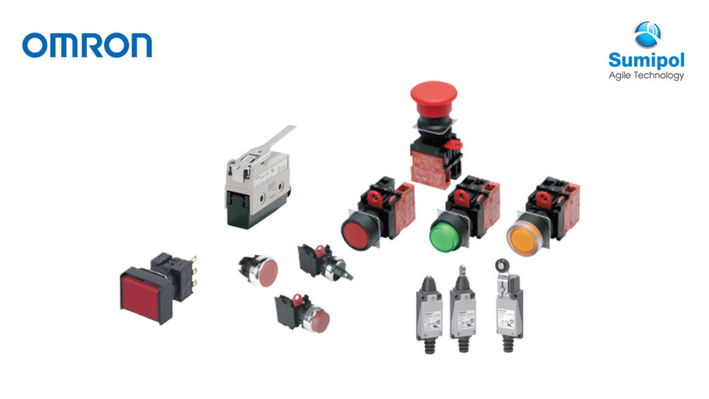 Switches - Sumipol