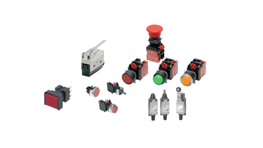 Control Components - Sumipol