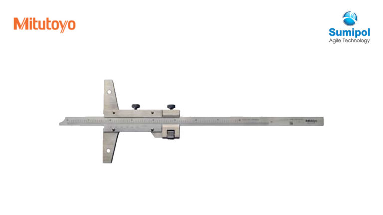 เครื่องมือวัดความลึก Depth Gage - Sumipol