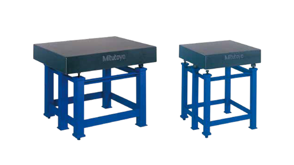 Black Granite Surface Plates SERIES 517 - Sumipol