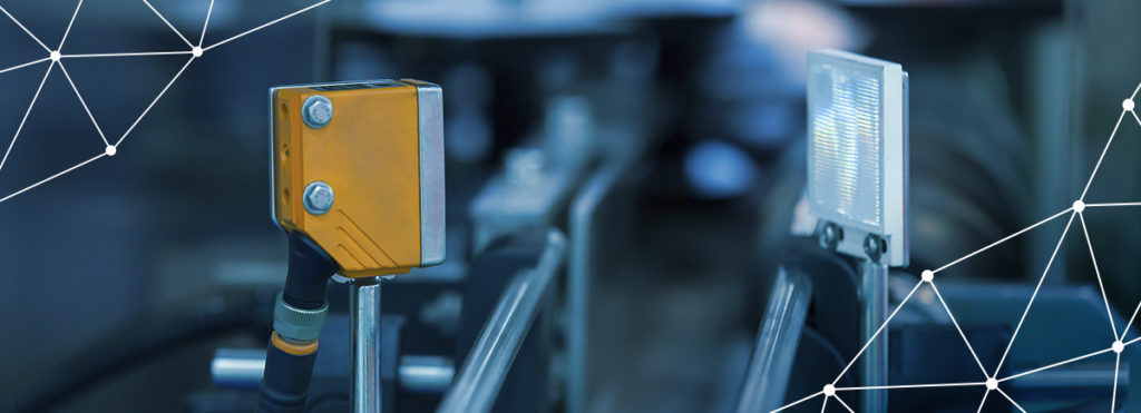 หลักการทำงานของ Photoelectric sensor ทำงานอย่างไร - Sumipol