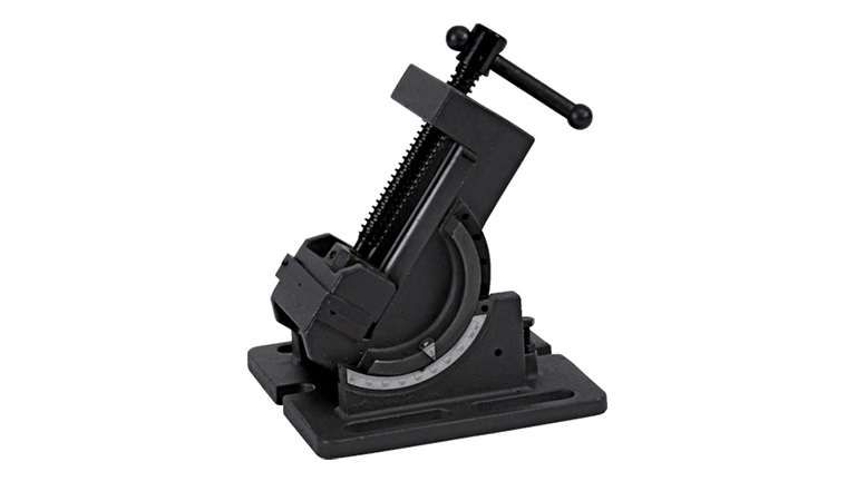 Angle vise U type - Sumipol