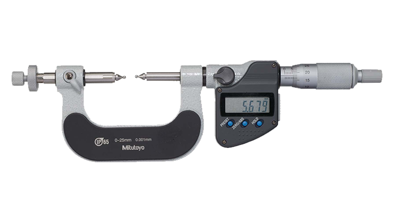 Micrometer Archives - Sumipol